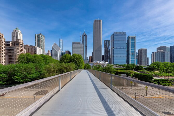 Chicago Millennium Park Self-Guided Walking Tour - Final Thoughts: Who Will Love This Tour?