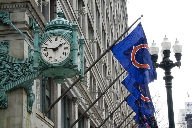 Chicago Mobs and Haunts Walking Tour - FAQ