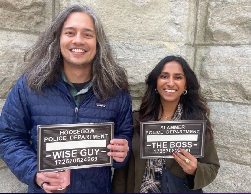 Chicago: Murder Mystery Tour - Key Points