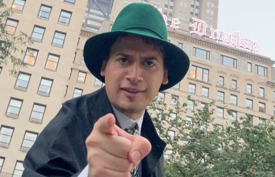 Chicago: Murder Mystery Tour - A Closer Look at the Chicago Murder Mystery Tour