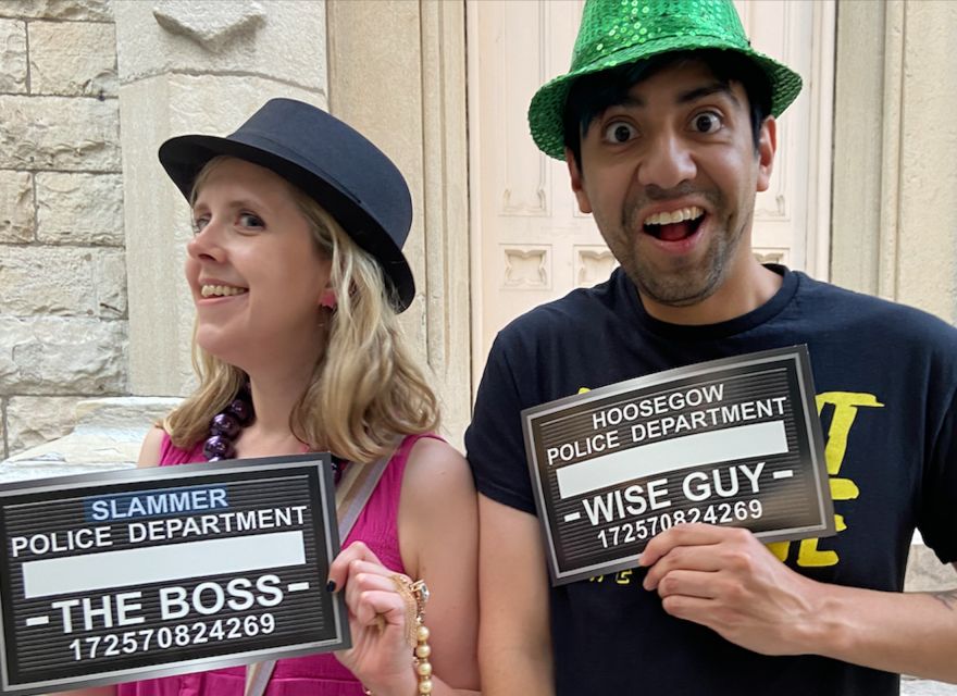 Chicago: Murder Mystery Tour - What We Love About This Tour