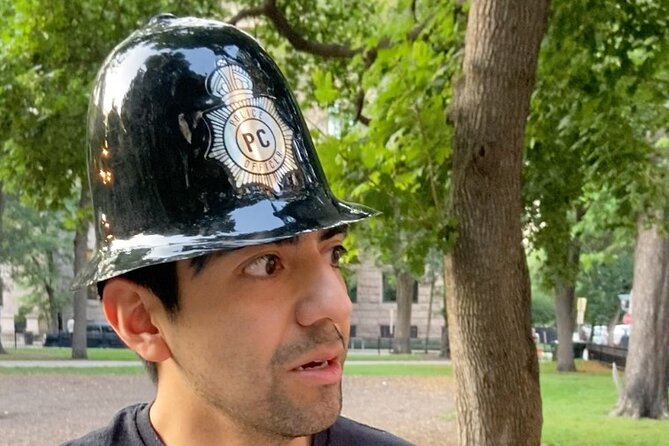 Chicago Murder Mystery Tour - Exploring Chicago in a Whole New Way