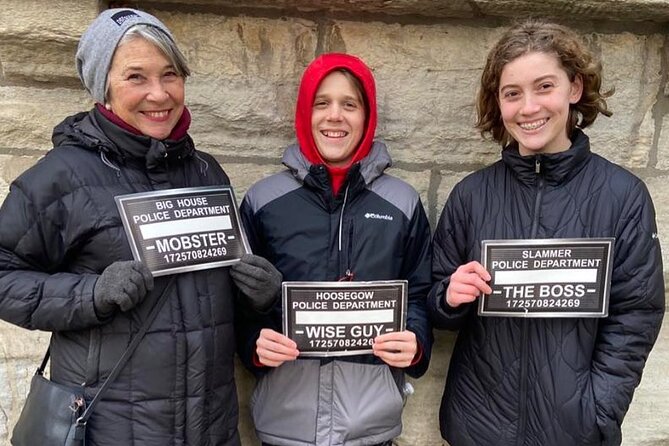 Chicago Murder Mystery Tour - What’s Included and How It Adds to the Experience