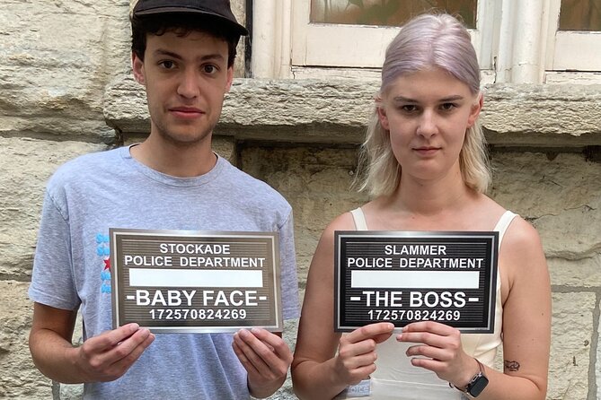 Chicago Murder Mystery Tour - What Reviewers Are Saying