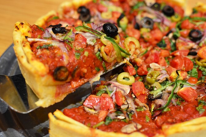 Chicago Neighborhood Food Private Walking Tour - An In-Depth Look at the Chicago Neighborhood Food Private Walking Tour