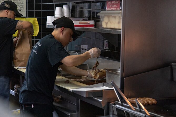 Chicago Neighborhood Food Private Walking Tour - Who Will Love This Tour?