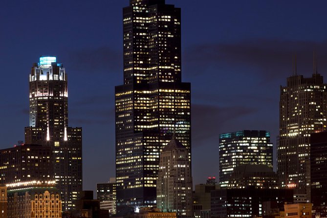 Chicago Pier Fireworks Segway Tour - The Experience: What Makes It Special?