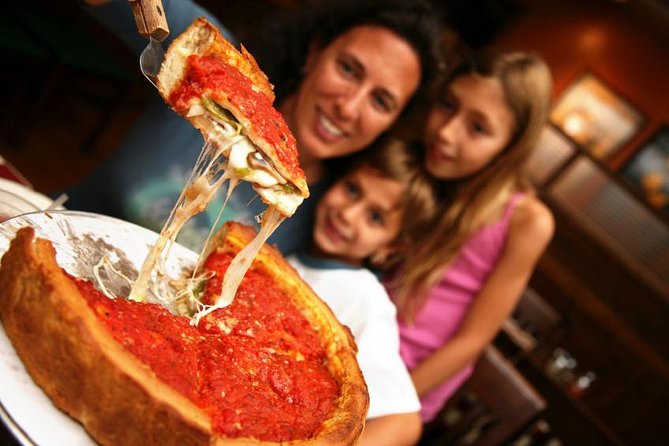 Chicago Pizza Tour - Why This Tour Is Worth Considering