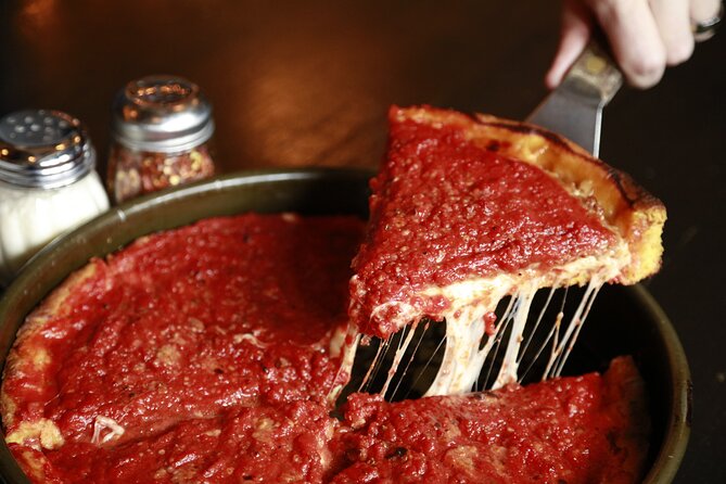 Chicago Pizza Tour - Final Thoughts