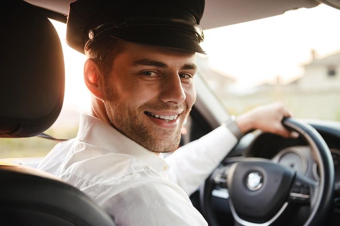Chicago Private Airport Transfer (ORD) to City