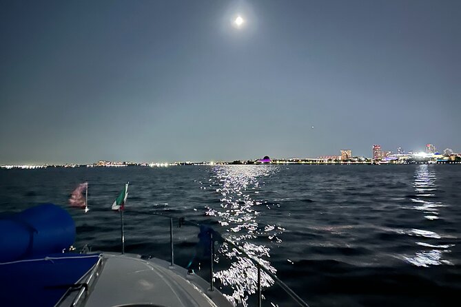 Chicago Private Boat Rental - Explore Chicago's Skyline & Waters - Key Points