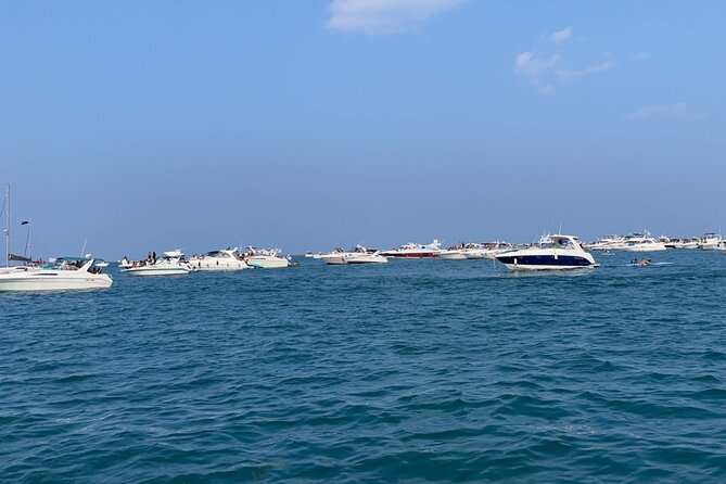 Chicago Private Boat Rental - Explore Chicago's Skyline & Waters - Authentic Insights from Reviews