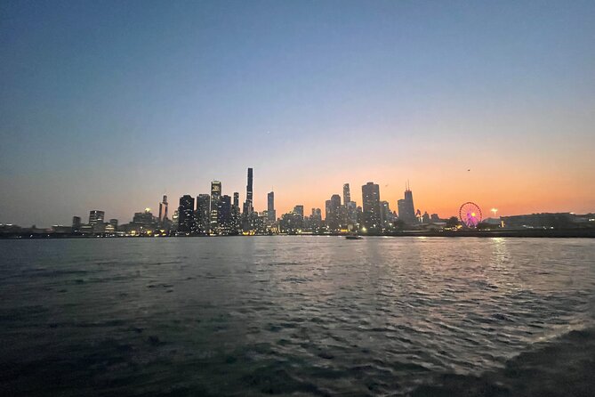 Chicago Private Boat Rental - Explore Chicago's Skyline & Waters - Practical Details & Considerations
