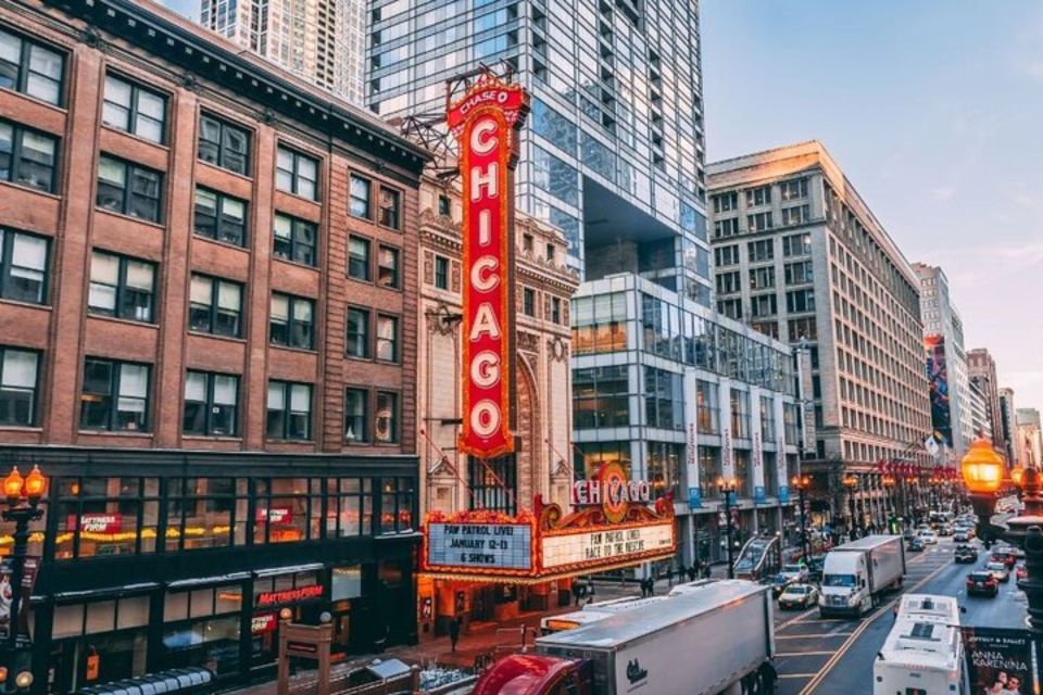 Chicago: Private custom tour with a local guide - Who Would Love This Tour?