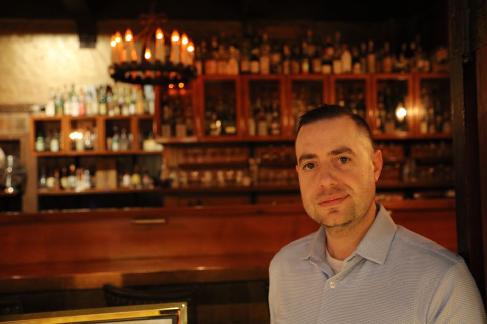 Chicago: Prohibition Speakeasies Bus Tour or Walking Tour - Key Points