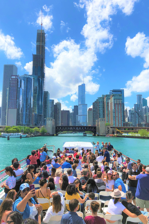 Chicago River: 90-Min Architecture Boat Tour - Who Will Love This Tour?