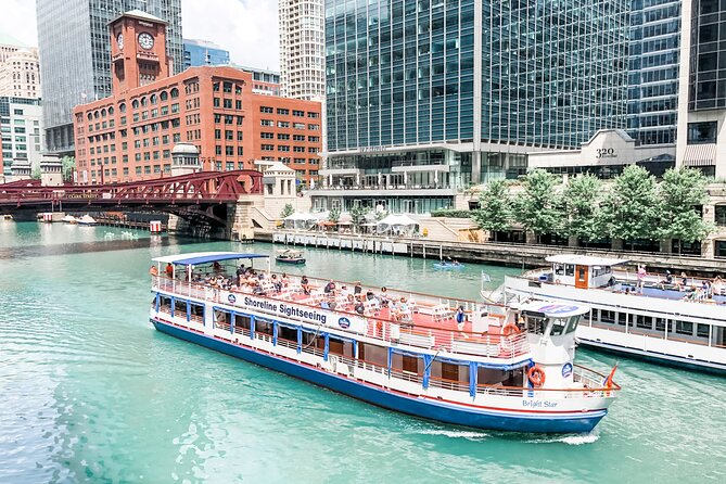 Chicago River Architecture Tour and Big Bus Hop-on Hop-off Tour - Final Thoughts: Is This Tour Worth It?