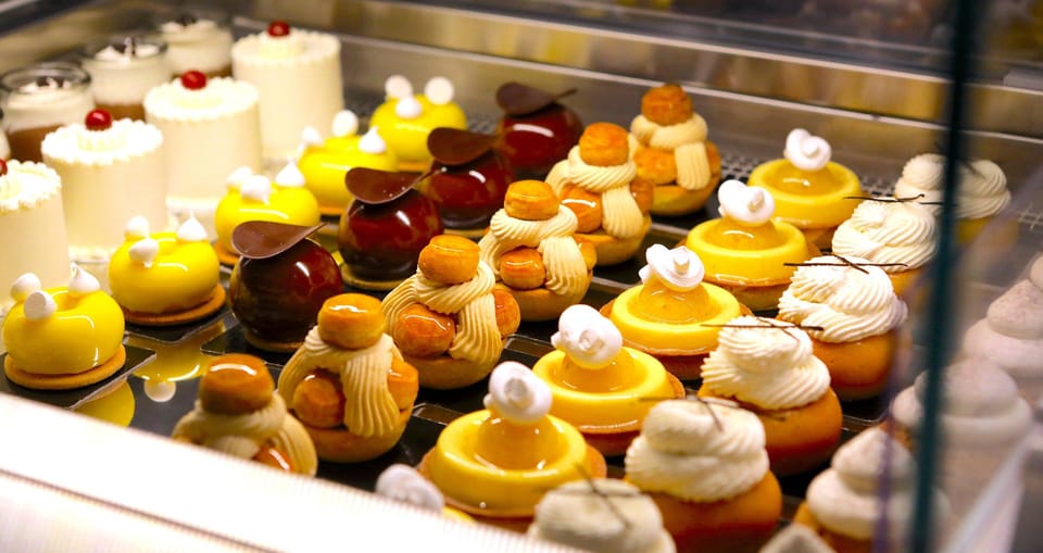 Chicago: River North Walking Food Tour - FAQ