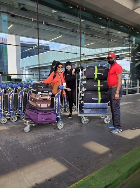 Chicago: Same-Day Luggage Delivery & Storage To/From Airport - Chicago: Same-Day Luggage Delivery & Storage To/From Airport — A Complete Review