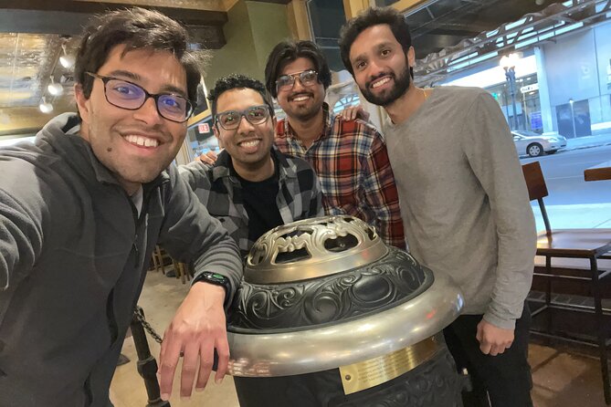 Chicago Scav Hunt - An In-Depth Look at the Chicago Scav Hunt Experience