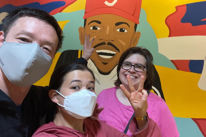 Chicago Scav Hunt - FAQs