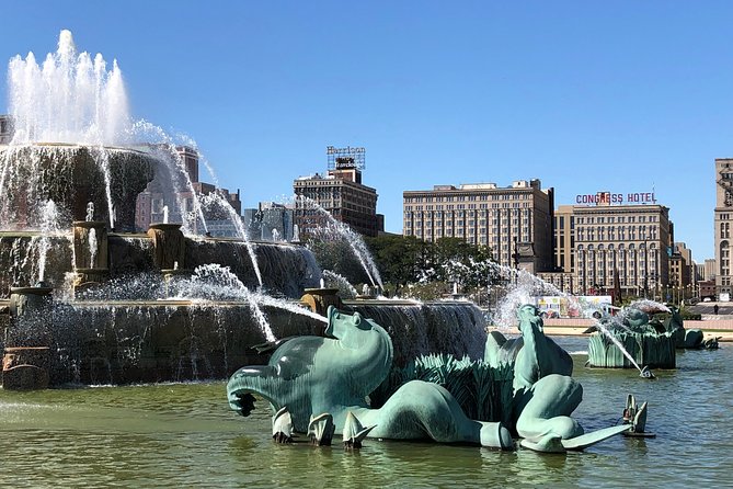 Chicago Scavenger Hunt Adventure - What Is the Chicago Scavenger Hunt Adventure?