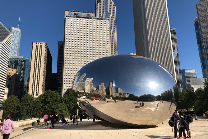 Chicago Scavenger Hunt Adventure - What Do Travelers Say?