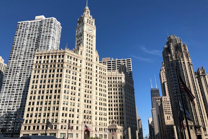 Chicago Scavenger Hunt Adventure - Pricing and Value