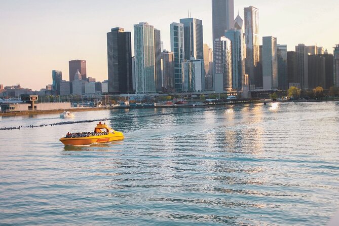 Chicago Seadog Fireworks Cruise - FAQ