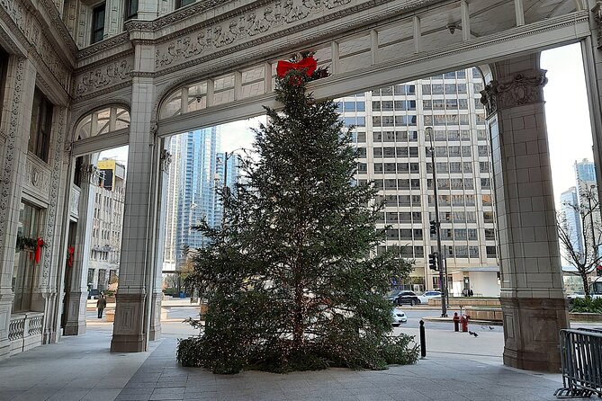 Chicago Seasonal Stroll Walking Tour of Holiday Attractions - Final Thoughts