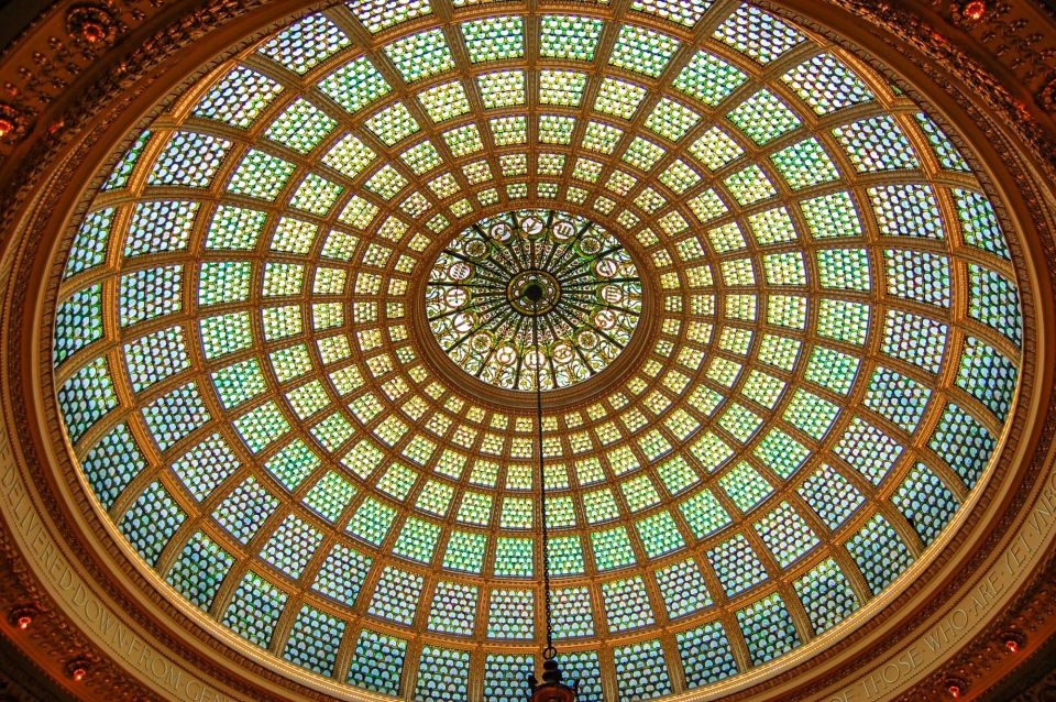 Chicago: Secret Interiors Architecture Walking Tour - Pricing and Value
