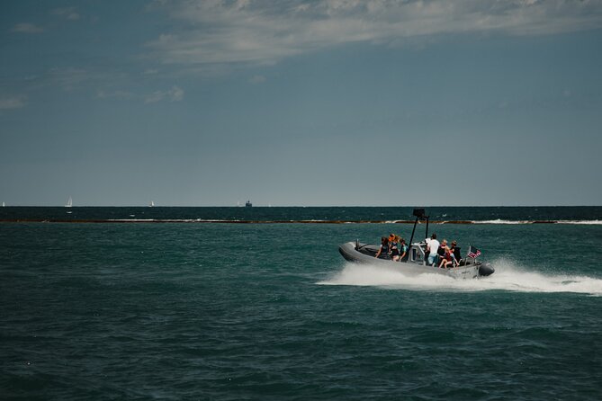 Chicago Shoreline Adventure Boat Tour - Pricing and Value