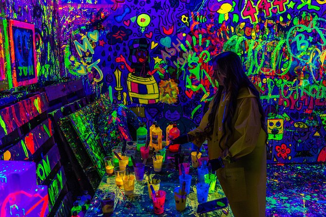 Chicago Shot Of Art After Dark - Authentic Experiences and Review Insights