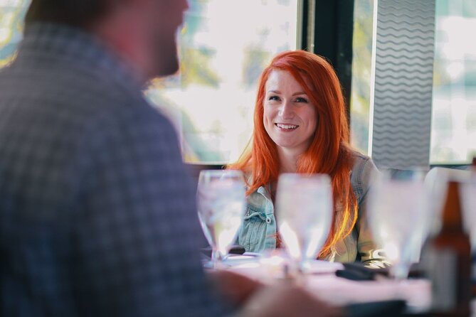 Chicago Signature Brunch Cruise on Lake Michigan - The Experience in Detail