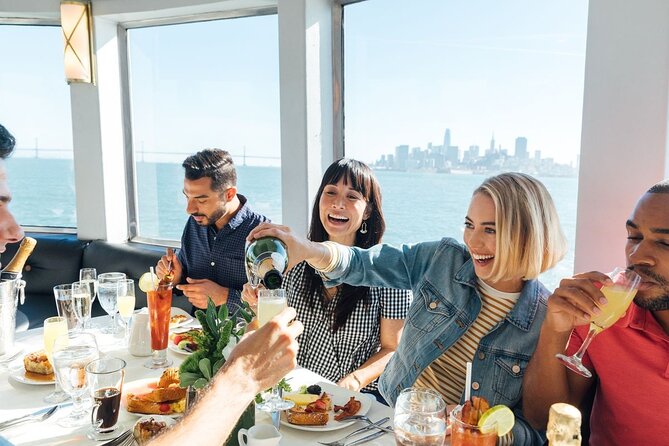 Chicago Signature Brunch Cruise on Lake Michigan - Analyzing the Value