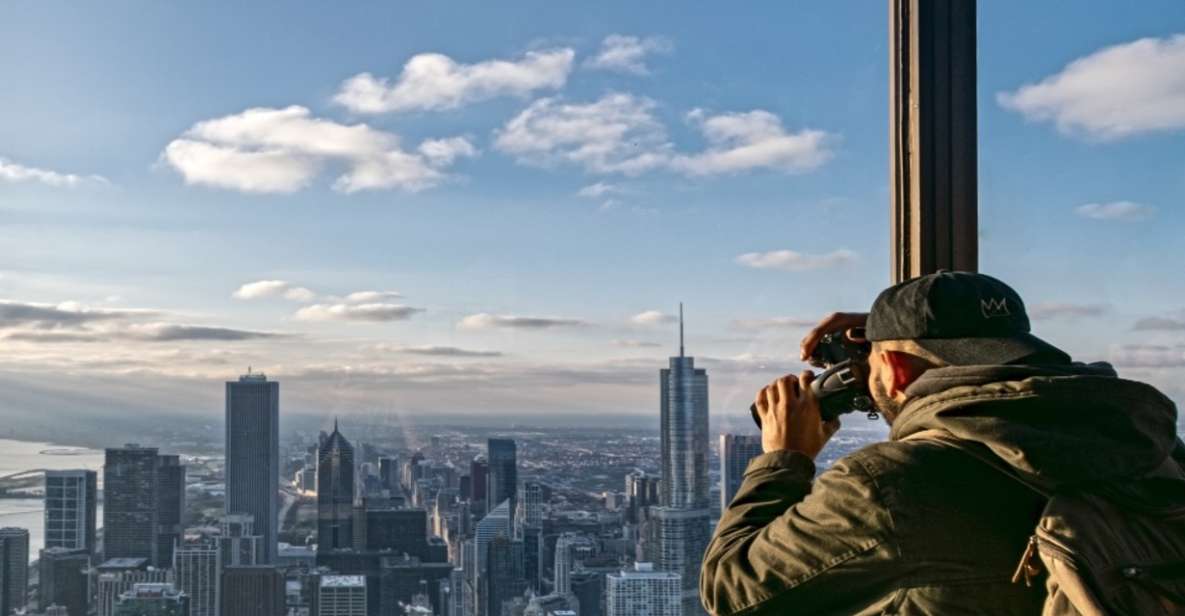 Chicago: Small Group Walking Tour with Skydeck and Boat - An In-Depth Look at the Tour Experience
