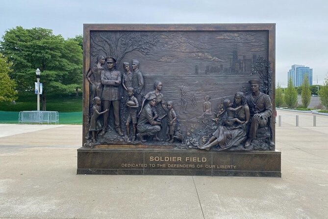 Chicago Tour - South Side - FAQs