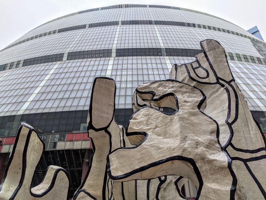 Chicago: Underground Pedway & Downtown Secrets Walking Tour - The Experience Beyond the Tour