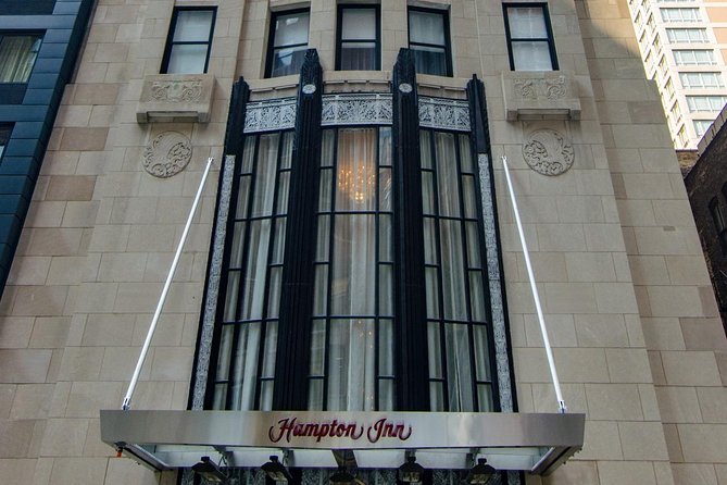 Chicago Walking Tour: A Walk Through Time - Who Will Appreciate This Tour?