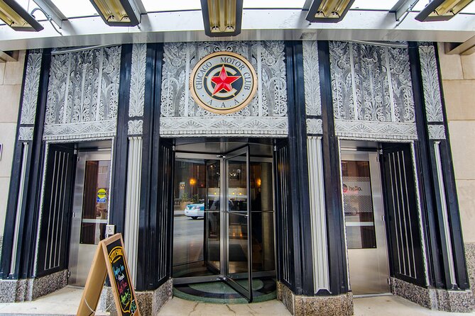 Chicago Walking Tour: Art Deco Skyscrapers Riverfront - Value for Money and Practical Tips