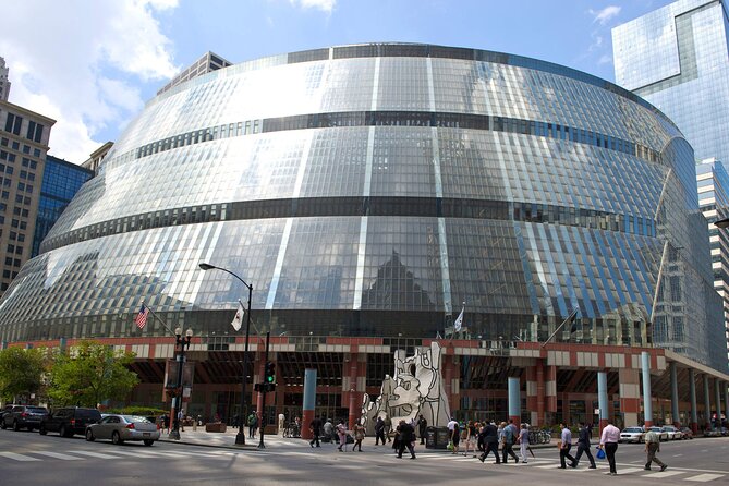 Chicago Walking Tour: Connecting Past and Present - An In-Depth Look at the Chicago Walking Tour