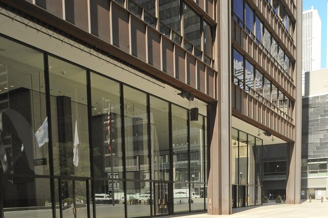 Chicago Walking Tour: Connecting Past and Present - Who Will Get the Most Out of This Tour?