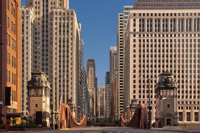 Chicago Walking Tour: Historic Skyscrapers - Why This Tour Is a Great Choice