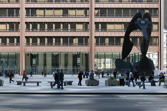 Chicago Walking Tour: Modern Architecture - What We Love About This Tour
