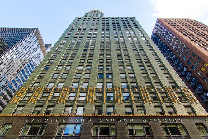 Chicago Walking Tour: Must-See Chicago - FAQ