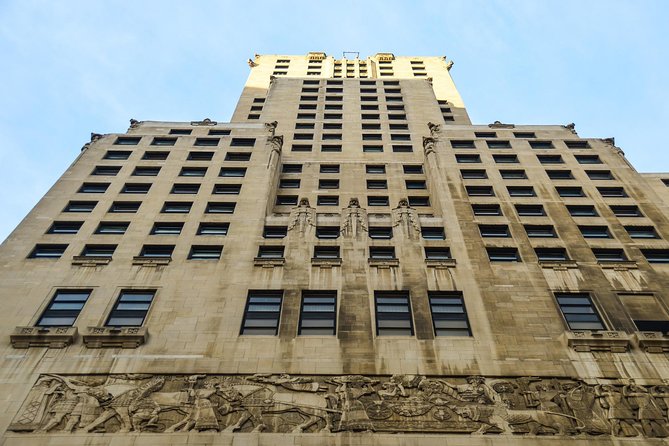 Chicago Walking Tour: The Magnificent Mile - The Sum Up: Is this tour right for you?