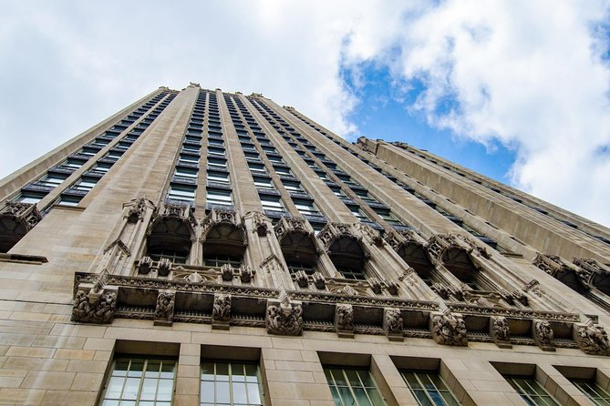 Chicago Walking Tour: The Magnificent Mile - FAQ