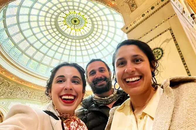 Chicagos Discounted Tour Pass with up to 5 Tours - A Closer Look at the Itinerary