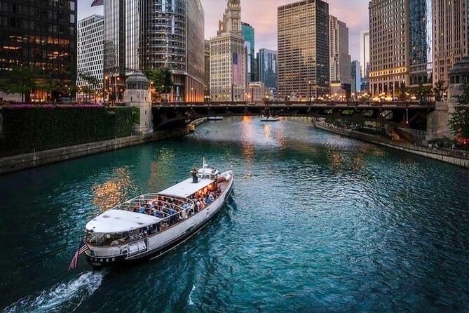 Chicagos Discounted Tour Pass with up to 5 Tours - FAQs