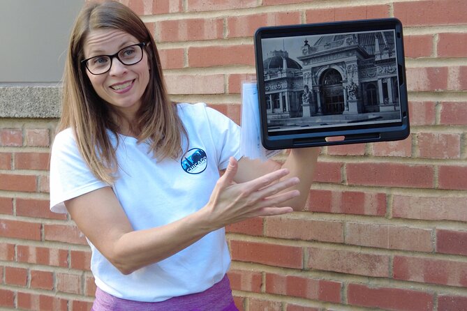 Chicago's Midway, Movies, and the 1893 World's Fair Walking Tour - Chicago’s Midway, Movies, and the 1893 World’s Fair Walking Tour: An In-Depth Review